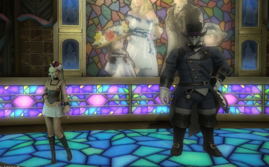 【FF14】コマンド[/dice]と[/random]の違いについて | 魔女の一撃