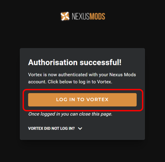 詳細ガイド2024: Vortex Mod Managerの使い方と導入方法 | 魔女の一撃