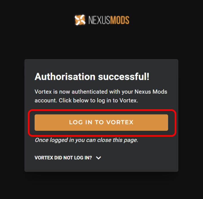 詳細ガイド2024: Vortex Mod Managerの使い方と導入方法 | 魔女の一撃